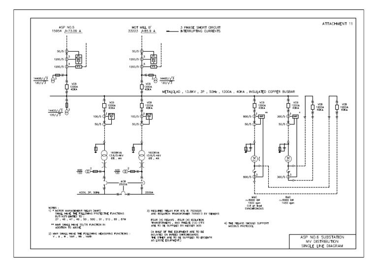 Air Seperation Plant SLD .No.6 (2) - Model | PDF