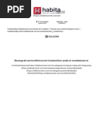 Manual de Instalação do CLAMPER Mobi Plug | PDF | Rede de computadores ...