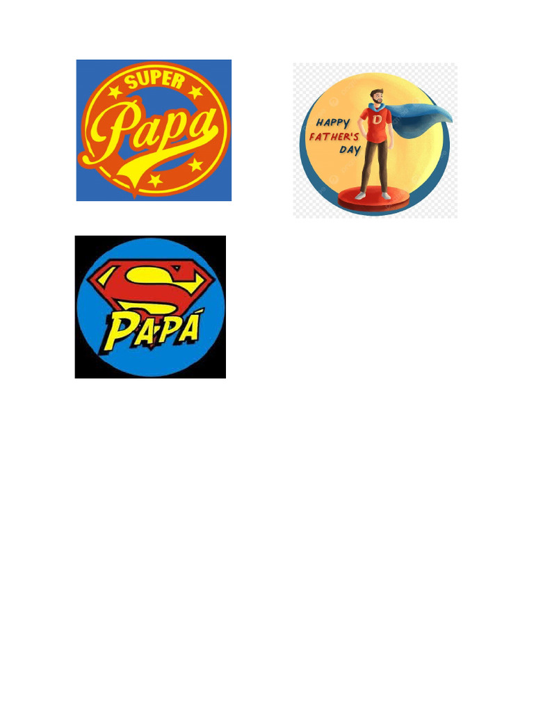 Super Papá | PDF
