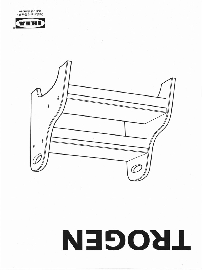 Trogen | PDF