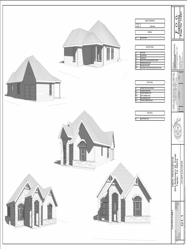 New Plan | PDF | Door | Building Insulation