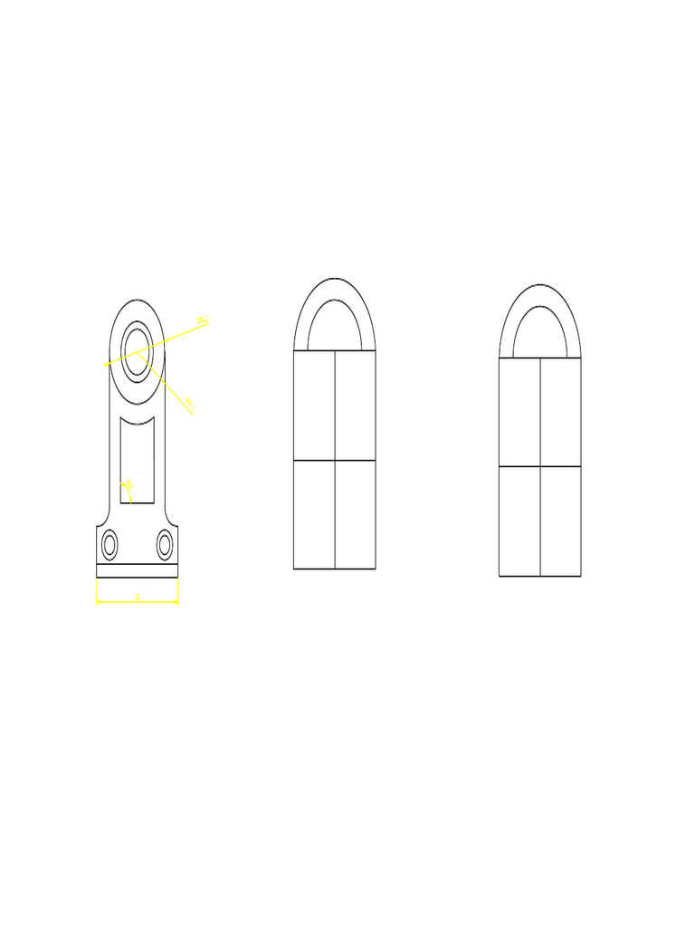 Drawing3 Model | PDF