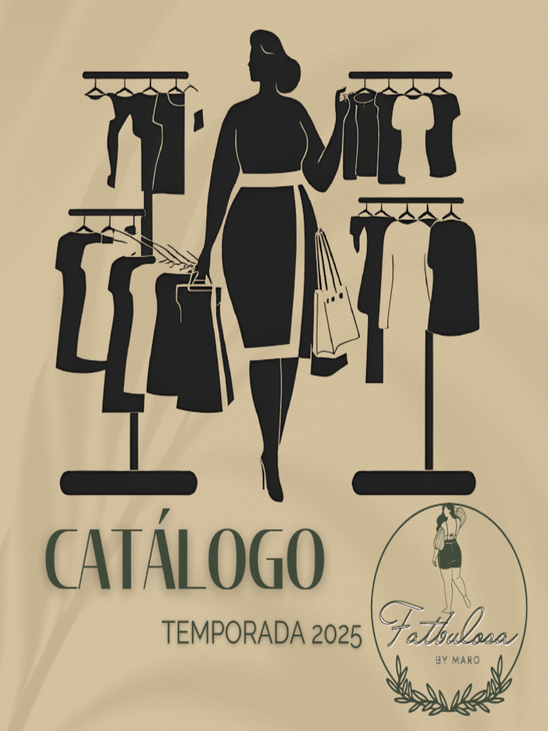 Catalogo Fatbulosa 2025 | PDF