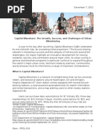 Crocs Inc. Valuation Analysis Report | PDF | Stock Valuation ...