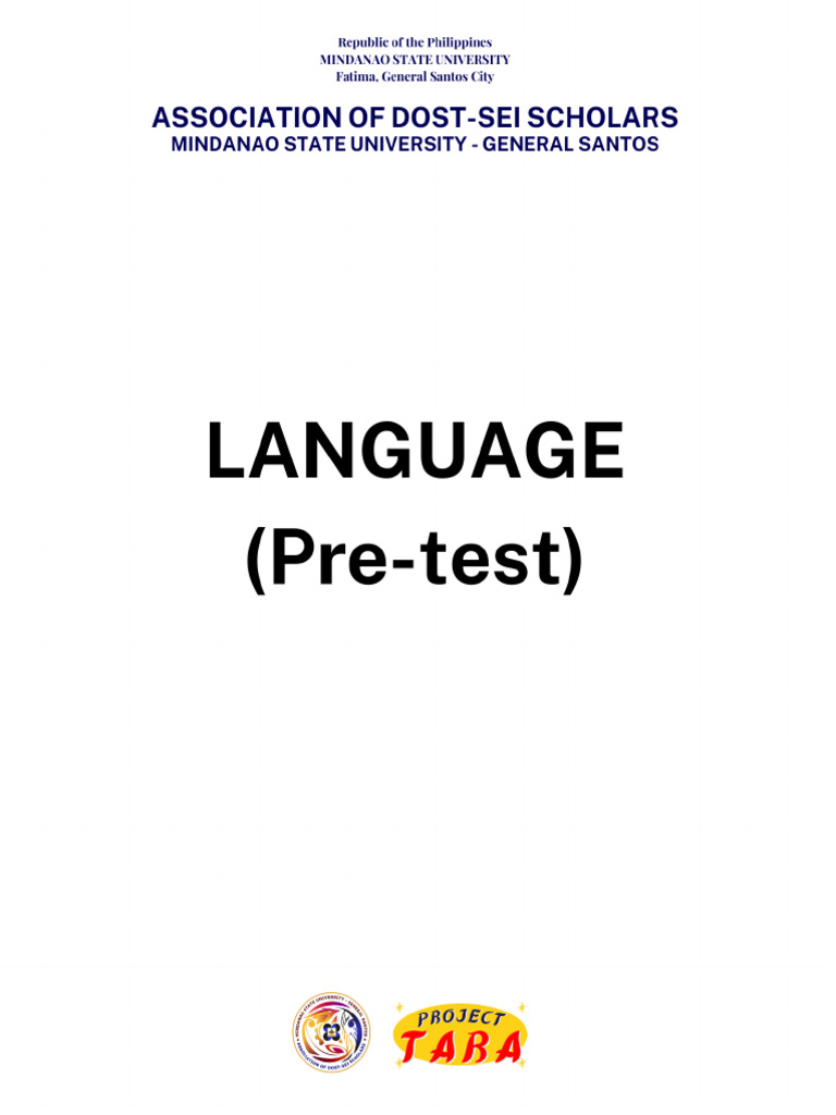 (LANGUAGE) | PDF | Criminal Justice | Crime & Violence