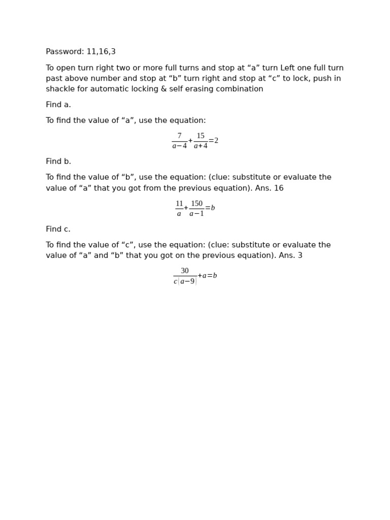 Rational Equation Pdf 5056