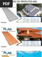 Catálogo MOPIC | PDF | Material composto | União