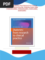 Diagnosis in Adults _ Diagnosis _ Diabetes - Type 2 _ CKS _ NICE | PDF ...