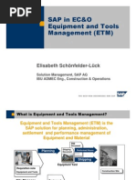 Panalpina 7-Point Container Inspection Checklist | PDF