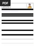 Appointment and Offer Letter Devender Kumar | PDF | Travel Visa | Hilton Worldwide