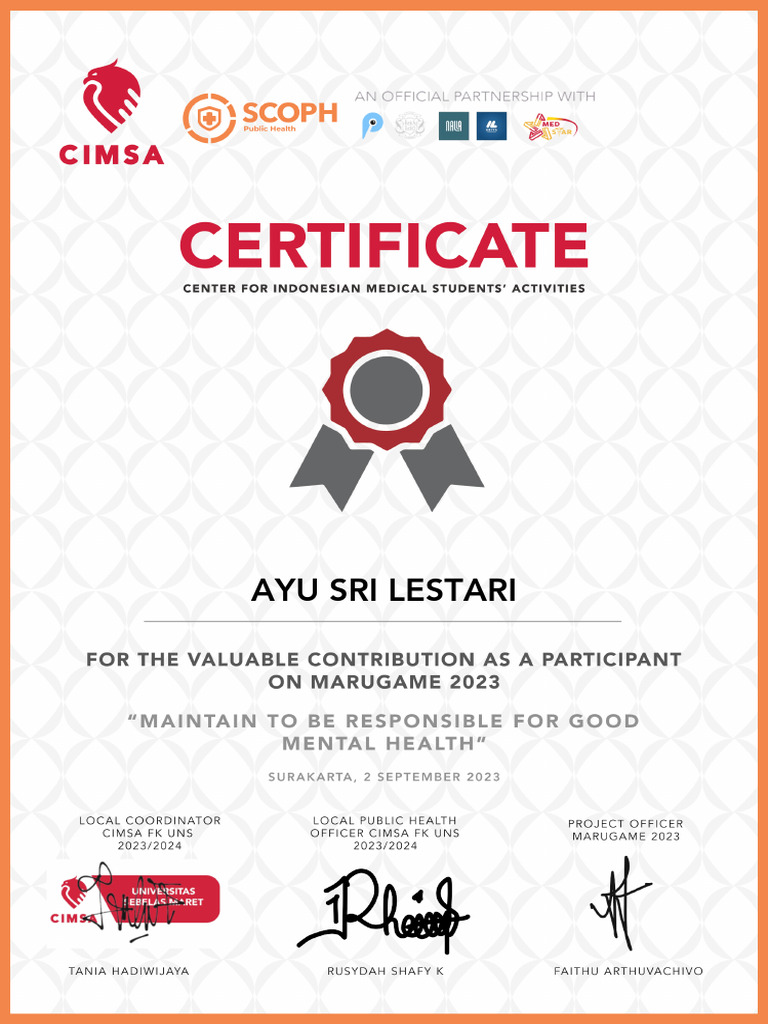 Ayu Sri Lestari | PDF