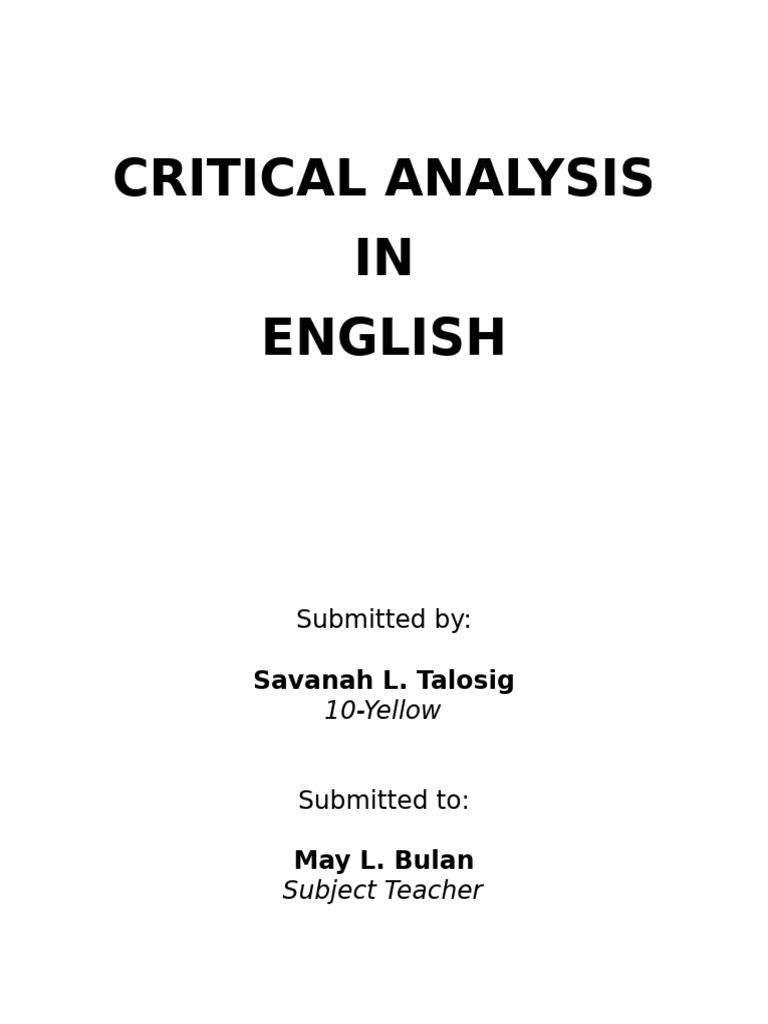 Critical Film Analysis of "Grave of Fireflies" | PDF