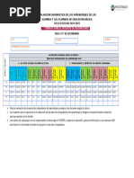 Formato - Registro - Valoraciones - 2B MEJOREDU | PDF