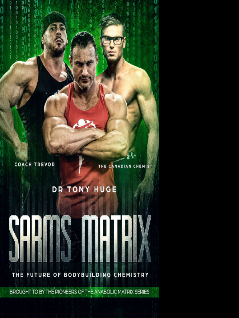 Danger sante-SARMS-Matrix-E-book PDF | PDF | High Density Lipoprotein ...