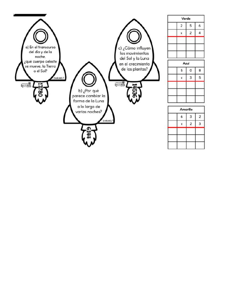 Tareas 07 de Febrero | PDF