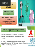 HIV Treatment and PrEP Guide | PDF | Management Of Hiv/Aids | Drugs