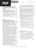 RRL of Time Management | PDF | Professional Skills | Procrastination