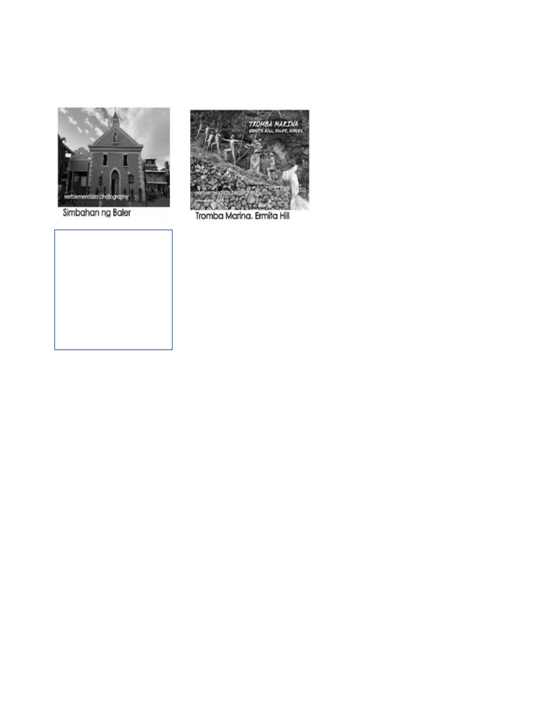 Simbahan | PDF