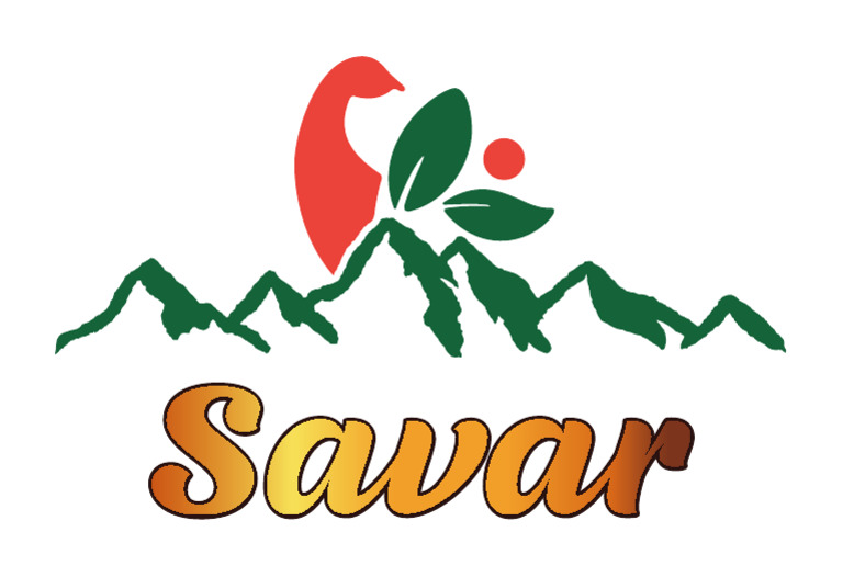 Logo Savar | PDF