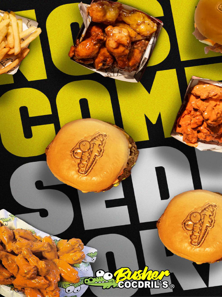 Menu Normal | PDF