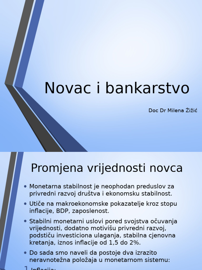 1172 - Bankarstvo 25.03 | PDF