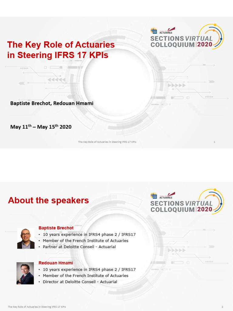 2020115244_0107-brechot | PDF | International Financial Reporting ...