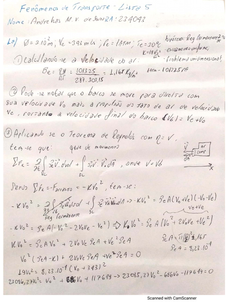 Andrehas-FT-Lista5 | PDF