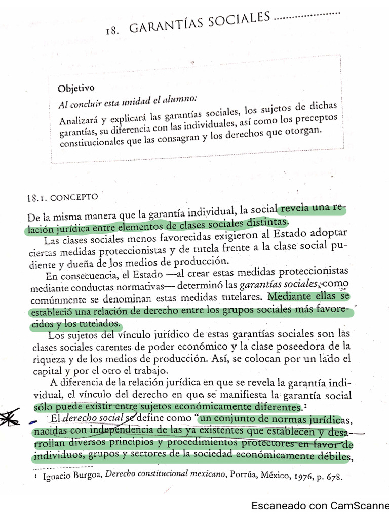 Segundo Parcial CTM | PDF