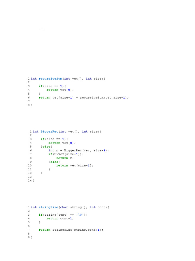 AEDS Lista2 Carlos | PDF