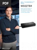 Dell Docking Compatibility Guide | PDF | Consumer Electronics ...