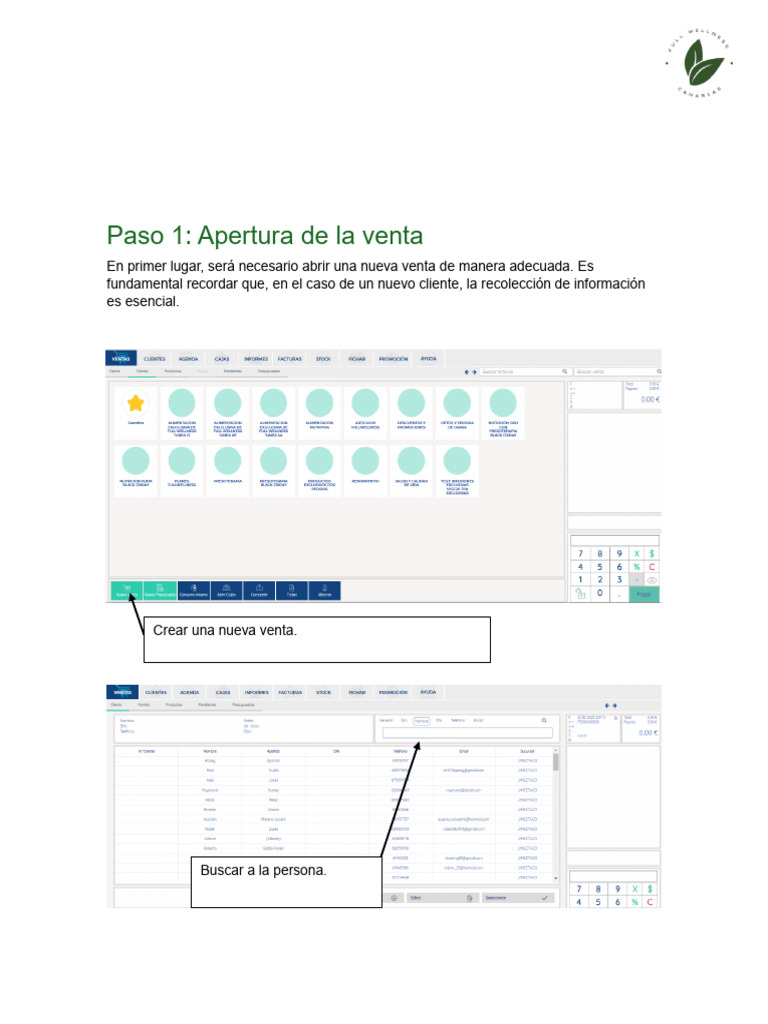 Guía para el uso correcto del nuevo botón PIZZA PRO PX 3 (1) | PDF