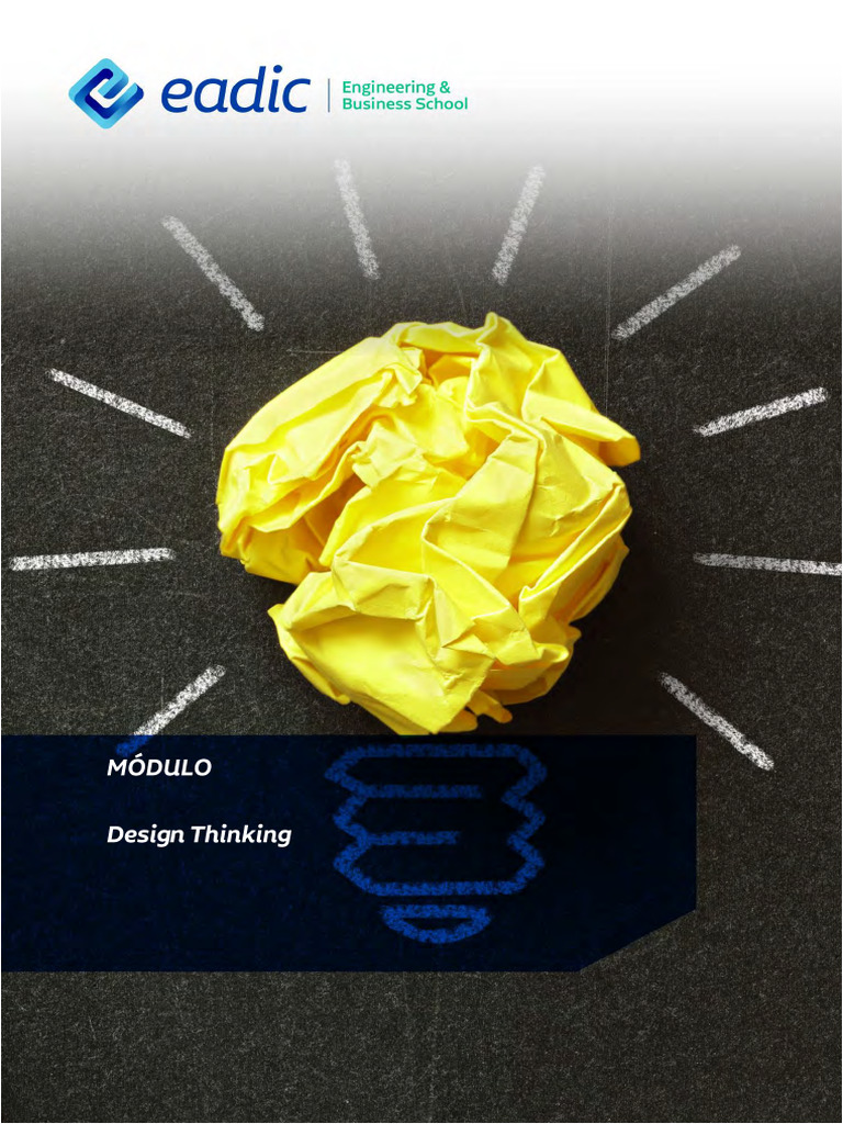 Temario - T1 - Fundamentos Básicos y Premisas Del Proceso Creativo - CE | PDF