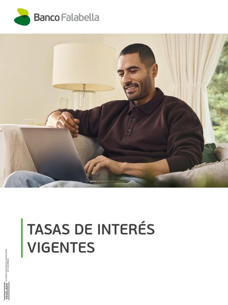 Tasas | PDF | Economía Financiera | Economias