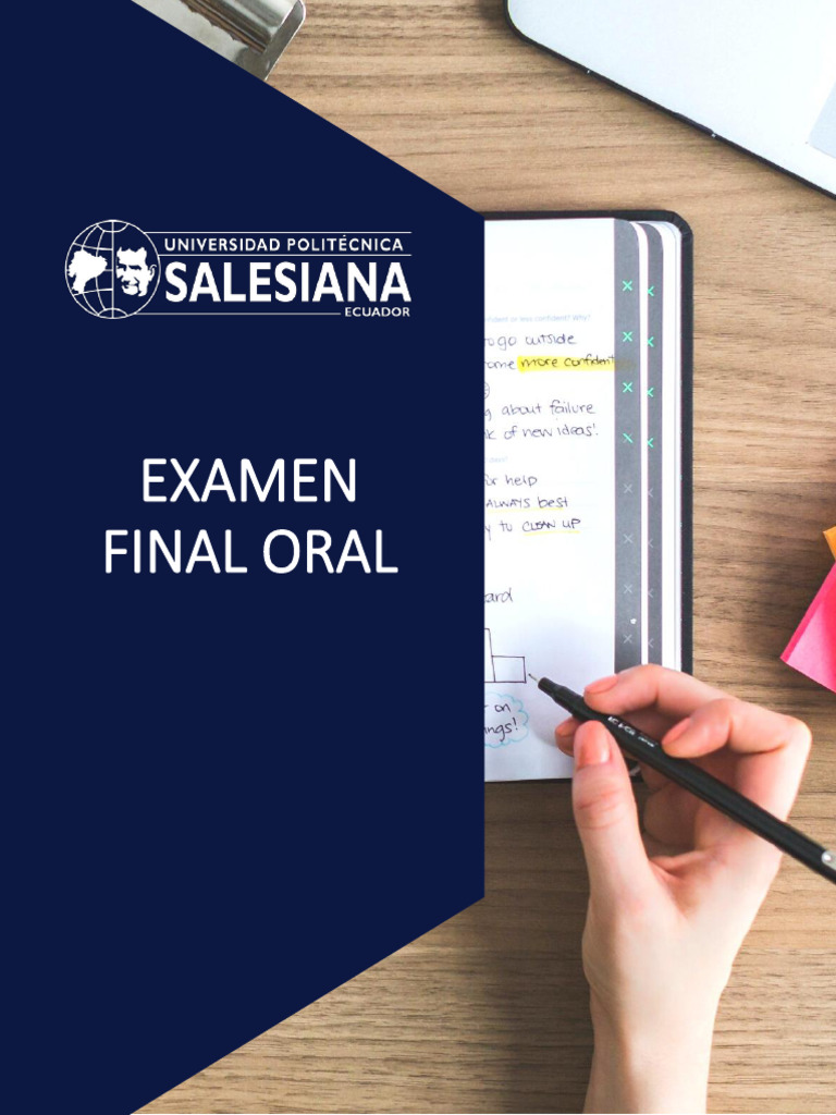 Examen Final Oral | PDF | Jurisprudencia | Teoría