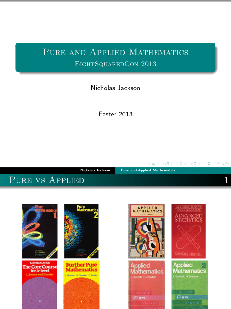 Eight Squared 2013 A | PDF | Spin (Physics) | Eigenvalues And Eigenvectors