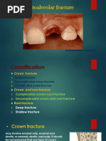Ellis Classification Dentistry | PDF