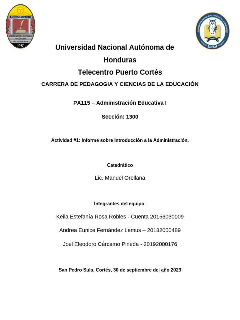 Texto en Linea para Subir-Joel | PDF | Plan de estudios | Escuelas