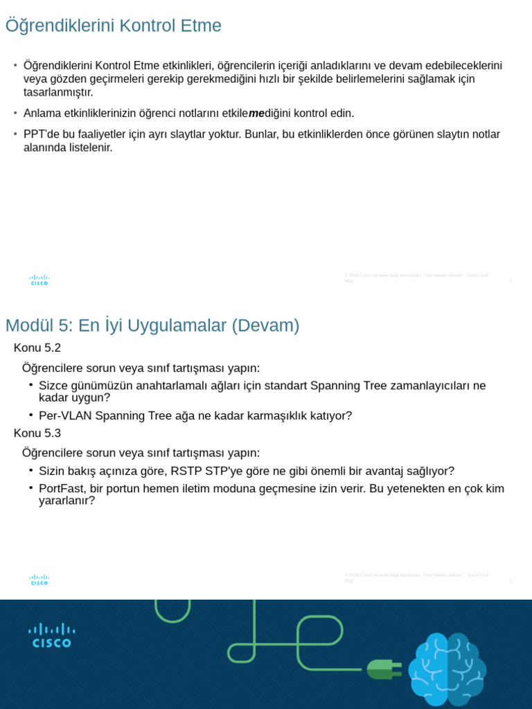 SRWE Module 77 | PDF