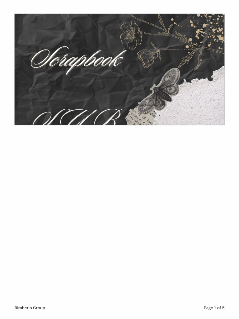 Rimberio Group - 20250201 - 220518 - 0000 | PDF