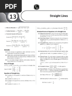 Trigonometry Formulas For Class 11 - Complete List | PDF ...