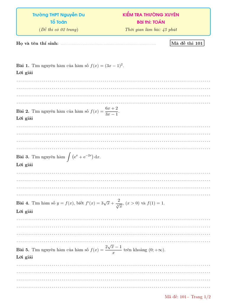 KT 45p-Nguyen Ham | PDF