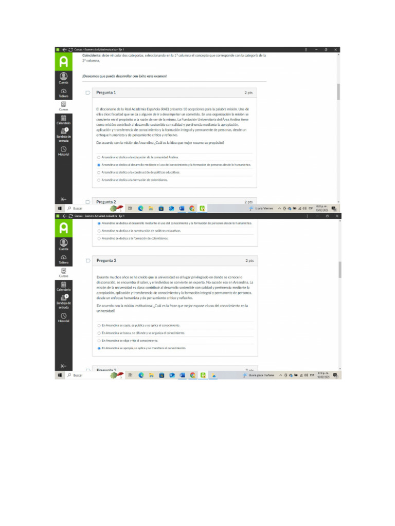 ACTIVIDAD EJE1-CATEDRA | PDF