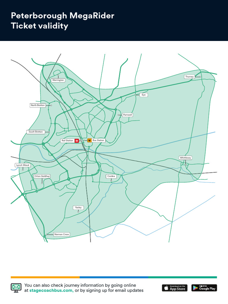 Peterborough - JAN 2022 | PDF