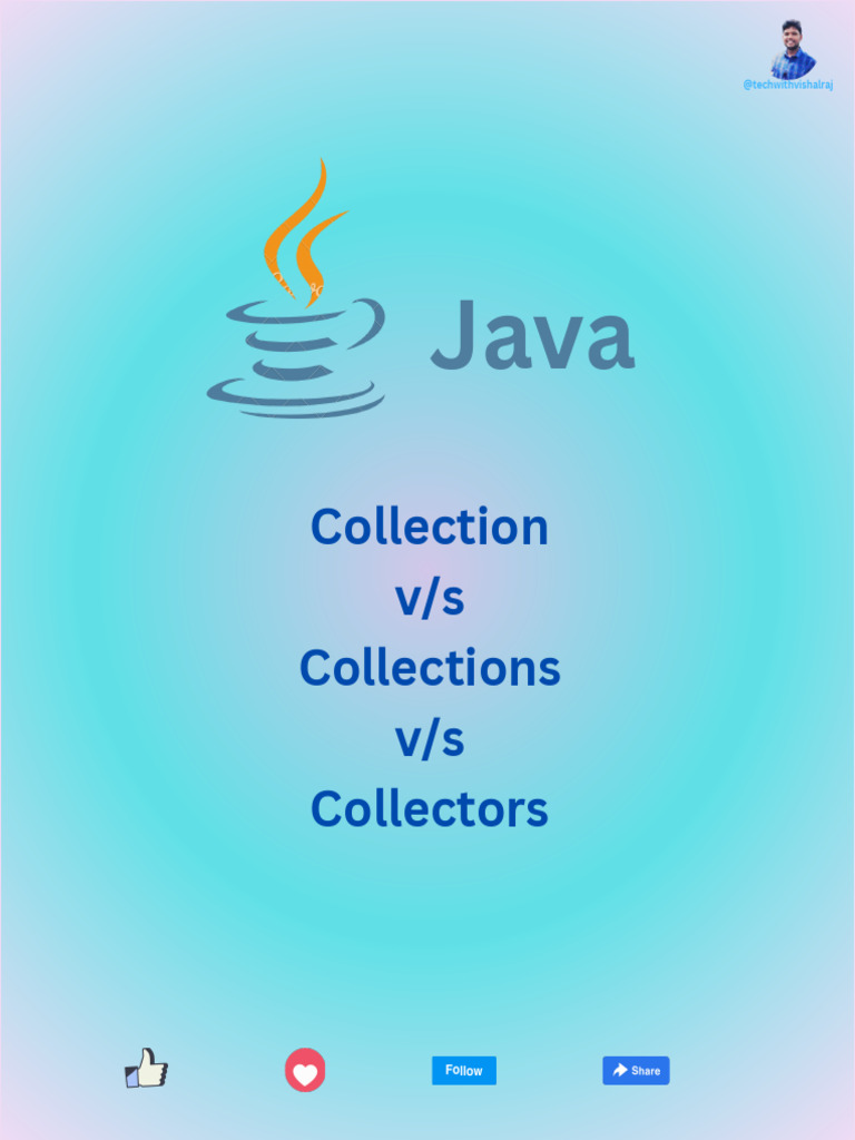 Java Collections Framework Explained | PDF