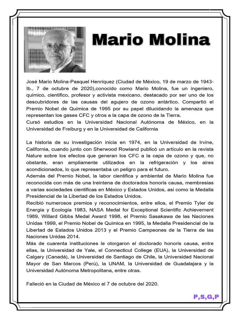 Biografías, Número - 24 - 20241015 - 222414 - 0000 | PDF | Matemáticas