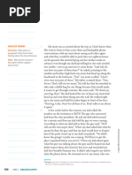 The Book of Unknown Americans by Cristina Henriquez | PDF | Nature