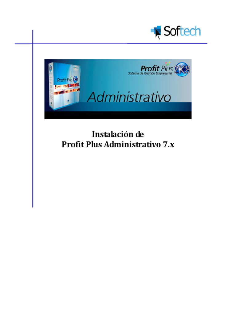 Tema 3. Instalación de Administrativo 2K8 | PDF | Servidor SQL de Microsoft | Botón (Computación)