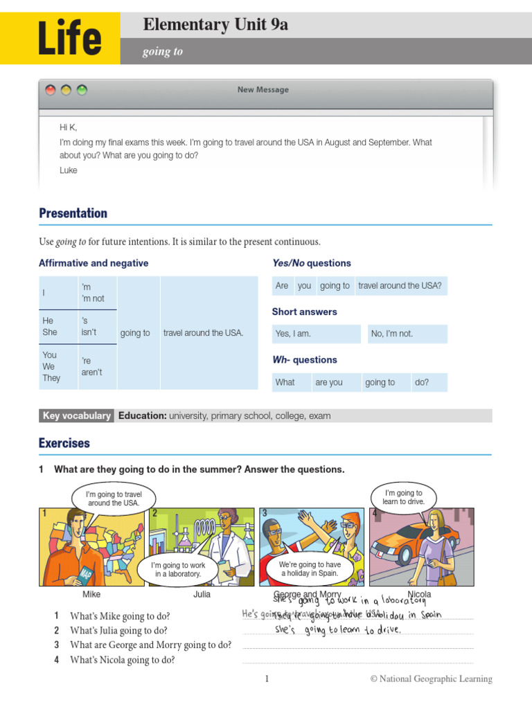 Workbook | PDF | Language Families | Linguistics