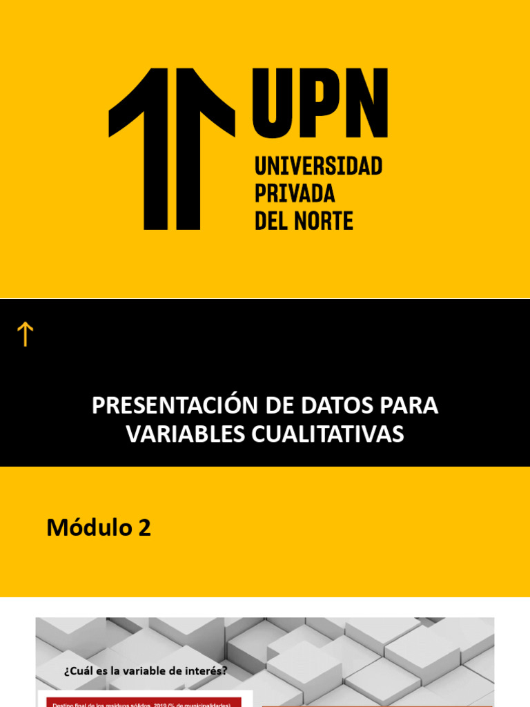M Dulo 2 Tablas y GR Ficos Estad Sticos | PDF | Spss | Metodología de encuesta