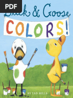 ORT Book Characters | PDF